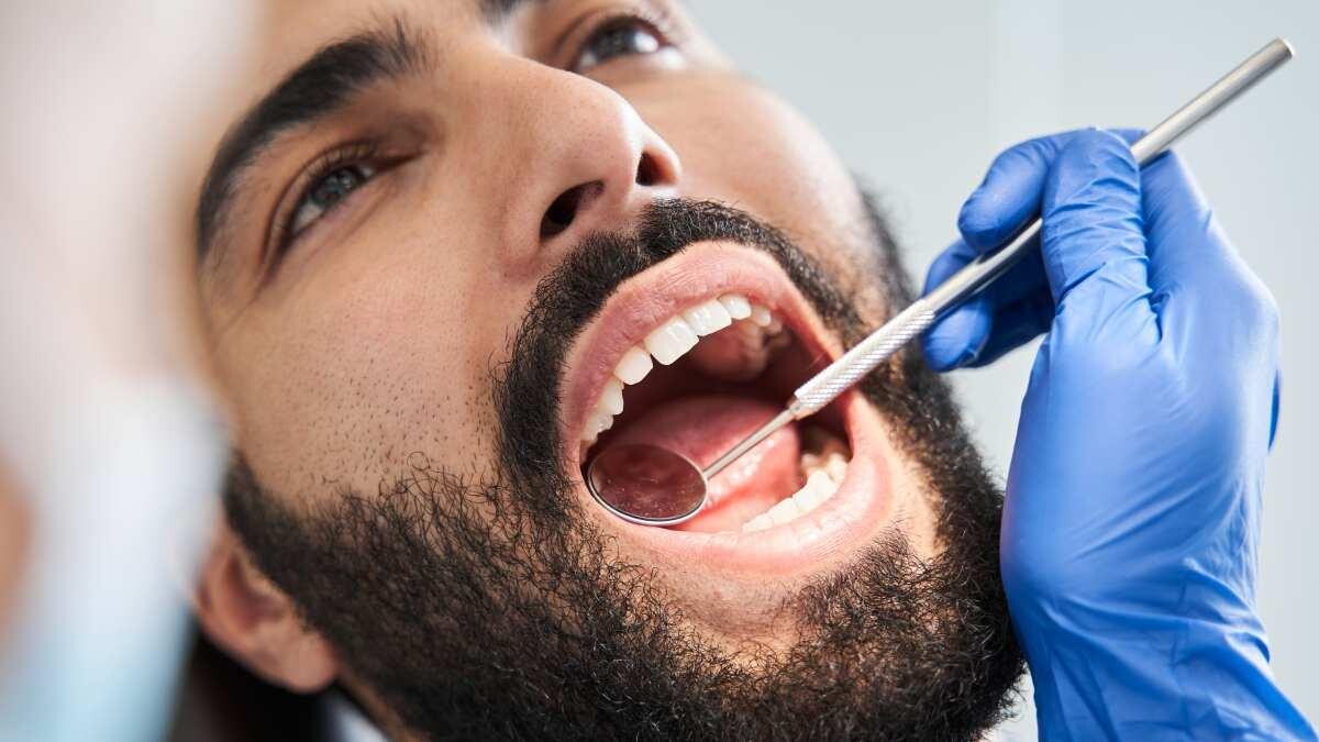 What Is the Mesial Part of the Tooth? - My BEST Dentists Journal ...