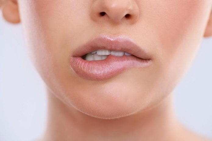 When Is Lip Biting a Sign of Other Conditions? - My BEST Dentists ...