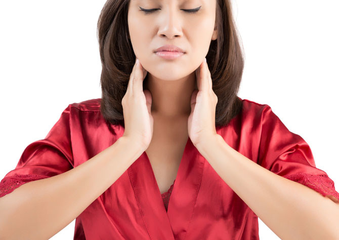 What causes a lump under the chin? - My BEST Dentists Journal ...