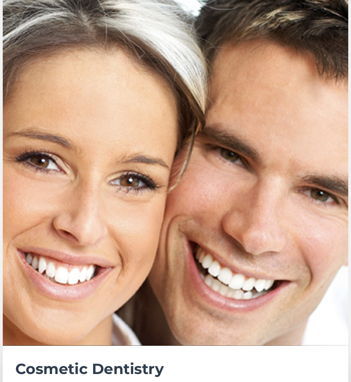 Dr Bill Dorfman is one of the most famous cosmetic dentist in the world ...