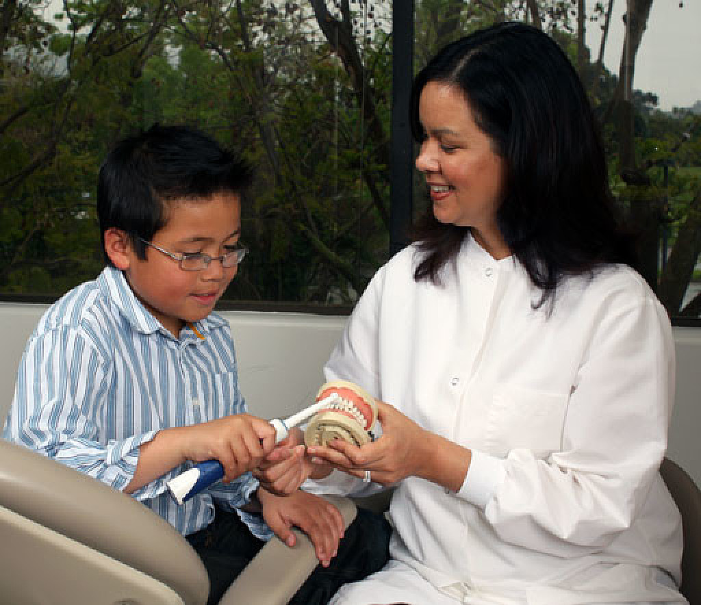 We make smile makeovers simple and affordable says Dr Sablan - My BEST ...