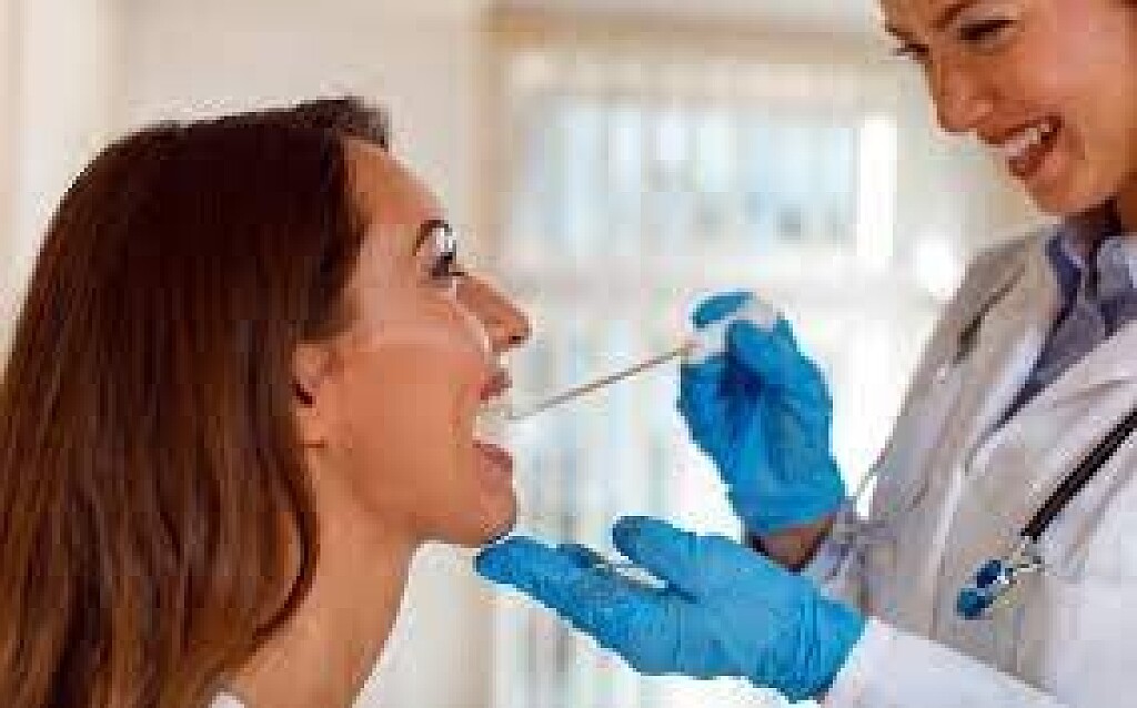 Foamy Saliva: What Does It Mean? - My BEST Dentists Journal ...