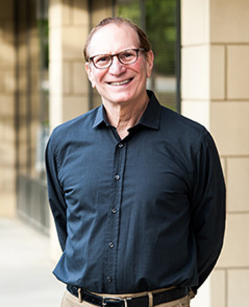 Dr Saul Burk considers his patients to be family and provides only the ...