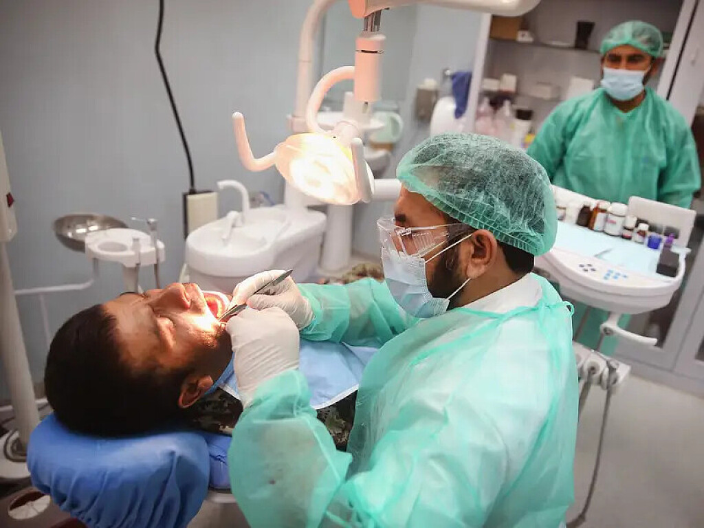 What Is An Odontoma And How Is It Treated - My BEST Dentists Journal ...